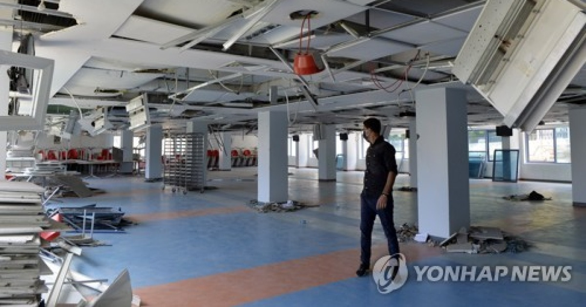 LEBANON BEIRUT EXPLOSION