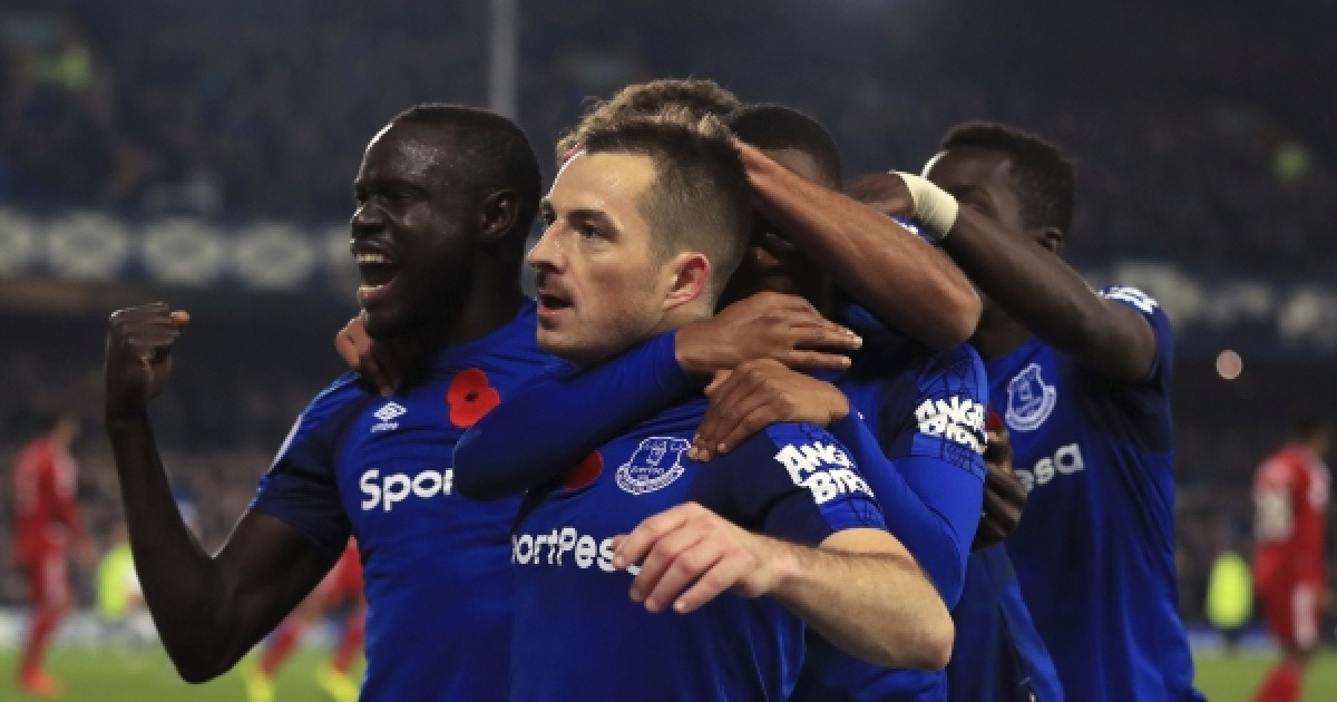 [EPL Nostalgia] '에버튼의 심장' 레이튼 베인스 – 182