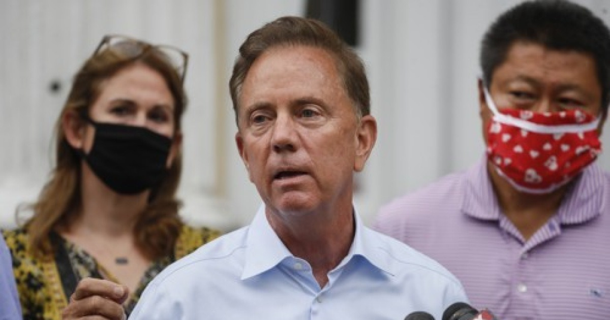 Tropical Weather Connecticut