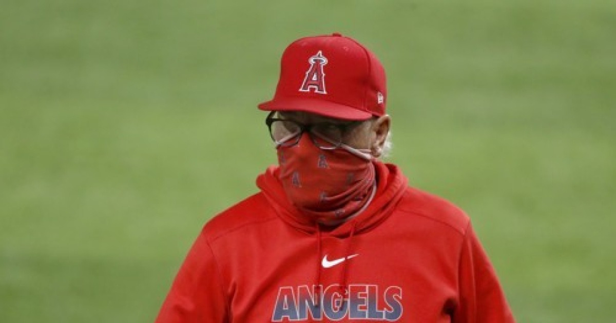 Angels Rangers Baseball