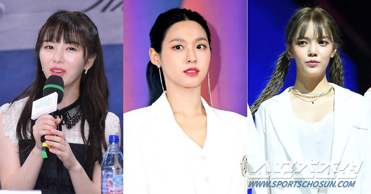 [종합]"지민·설현 잘 살아라" 권민아, 극단적 선택 "생명 지장 없다"..FNC, AOA 사태 입 여나