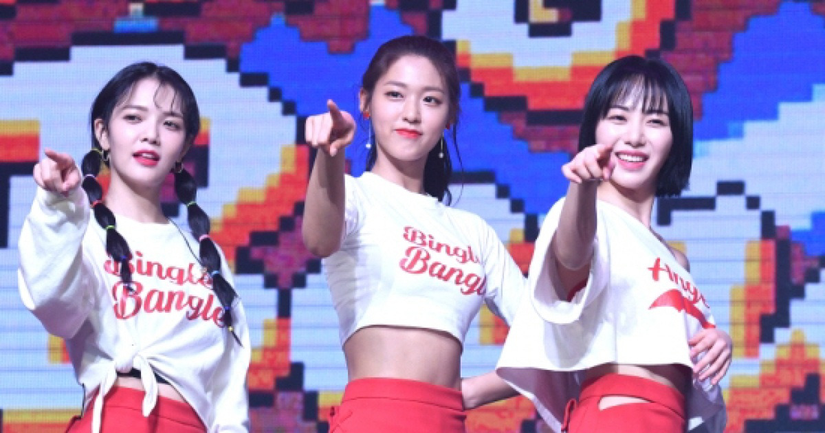 [공식] FNC "AOA 향한 비난X오해 답답함多, 권민아 건강 회복 위해 침묵..정산 문제無"