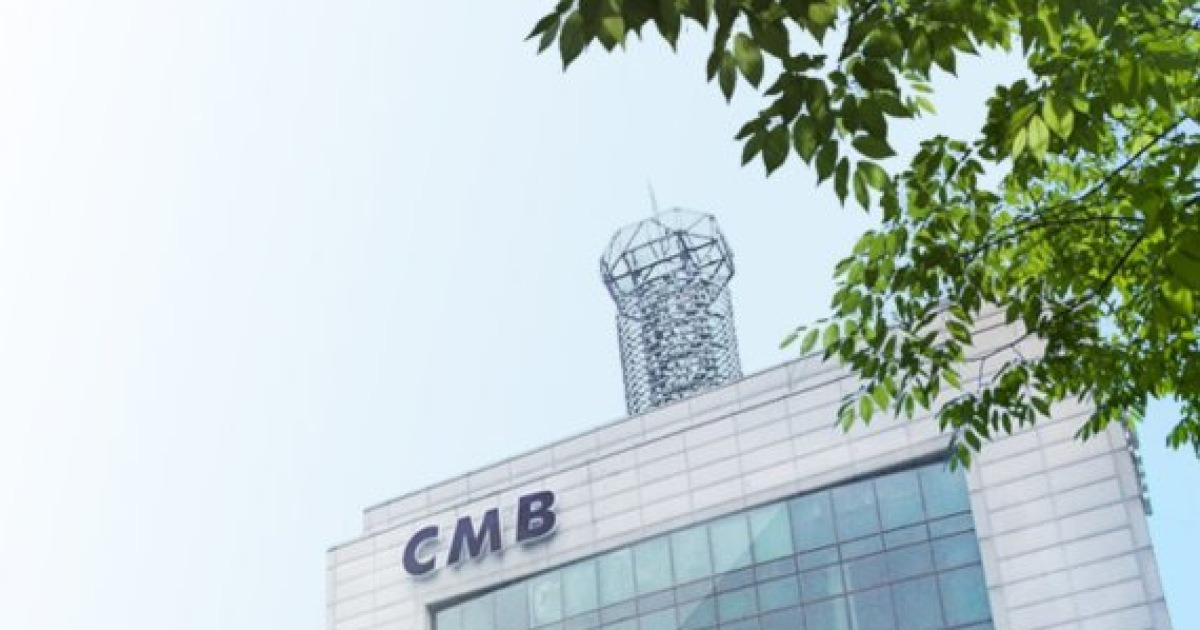 CMB, 8VSB 약점 극복하고 새 주인 찾는다