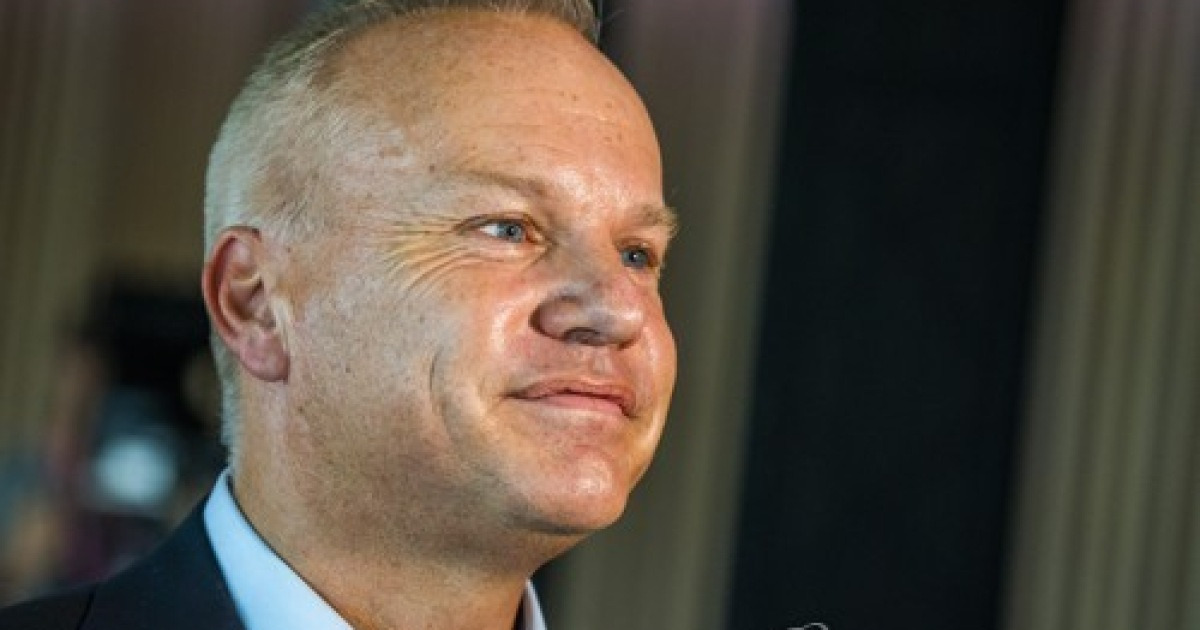 NORWAY ANDERS OPEDAL CEO OF EQUINOR