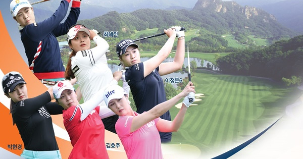 신지애, 2년 만에 KLPGA 나들이..대유위니아 MBN 여자오픈 출전