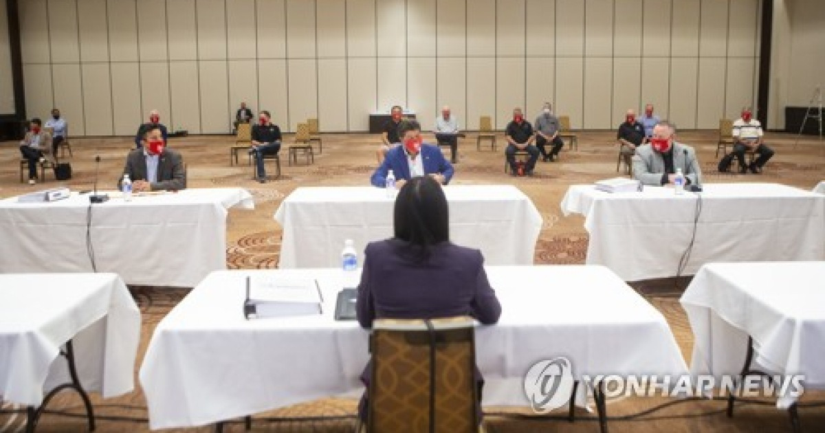 Canada Unifor Big Three Negotiation