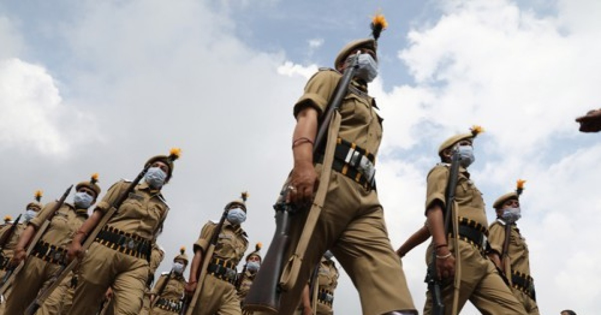 INDIA INDEPENDENCE DAY