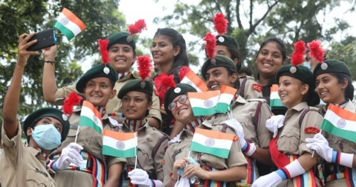 INDIA INDEPENDENCE DAY