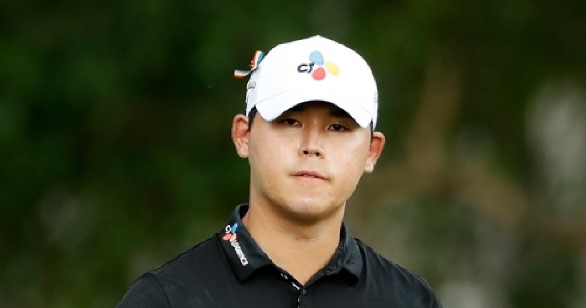 '홀인원 62타' 김시우, 윈덤 챔피언십 3R 2타차 단독1위..'우승 보인다' [PGA]