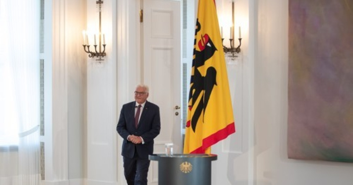 GERMANY DIGITALIZATION