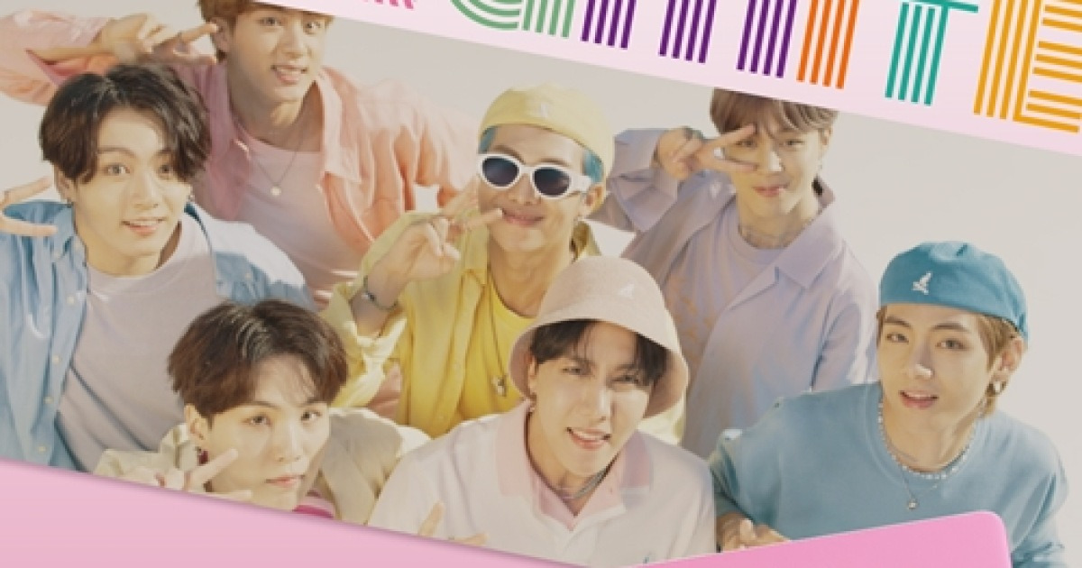 방탄 다이너마이트 Mv 공개 하루 만에 1억뷰 돌파 공식