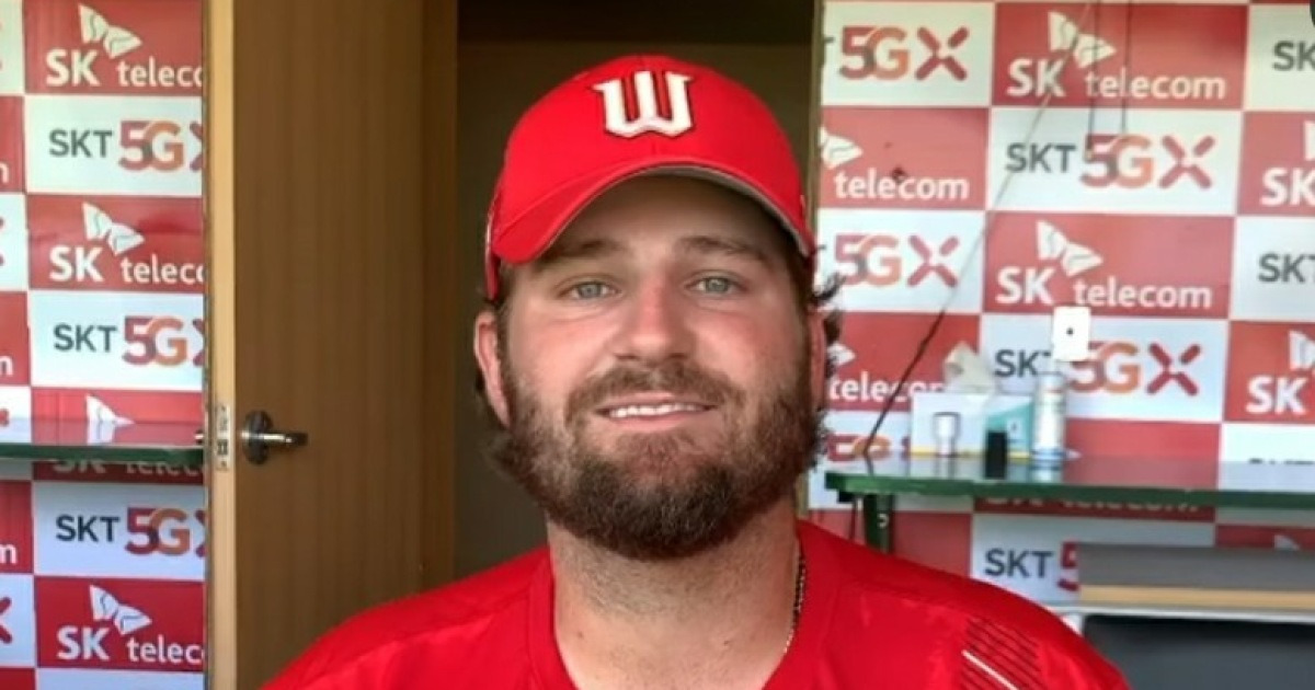 SK 화이트·삼성 팔카, 23일 KBO리그 신고식..첫 안타는 다음 기회로