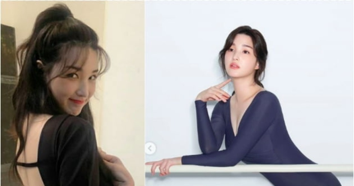 [스타탐구생활] '82kg→53kg' 율희, '다이어트 신흥강자로 우뚝' (TEN컷)