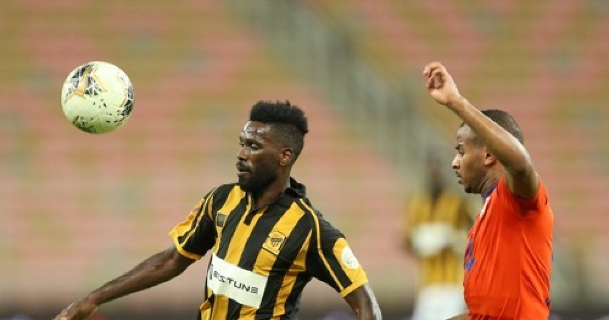 SAUDI ARABIA SOCCER SAUDI PROFESSIONAL LEAGUE