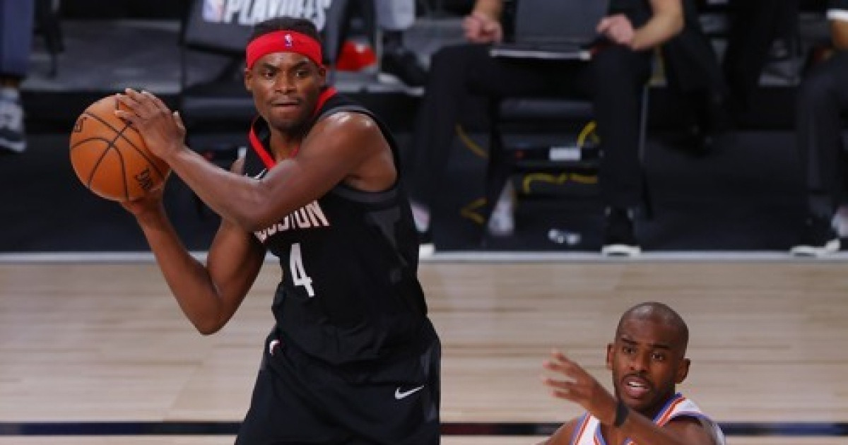 Rockets Thunder Basketball