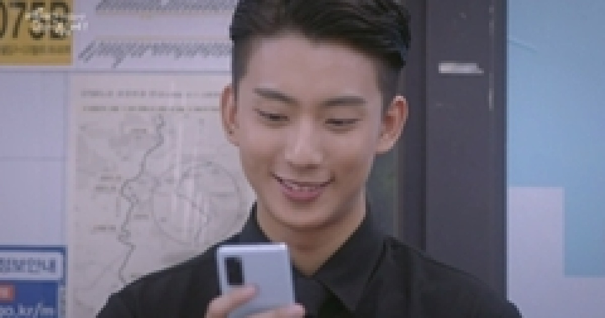 '연애는 귀찮지만' B1A4 공찬, 김소은 향한 호감..직진 로맨스 예고 [MK★TV뷰]