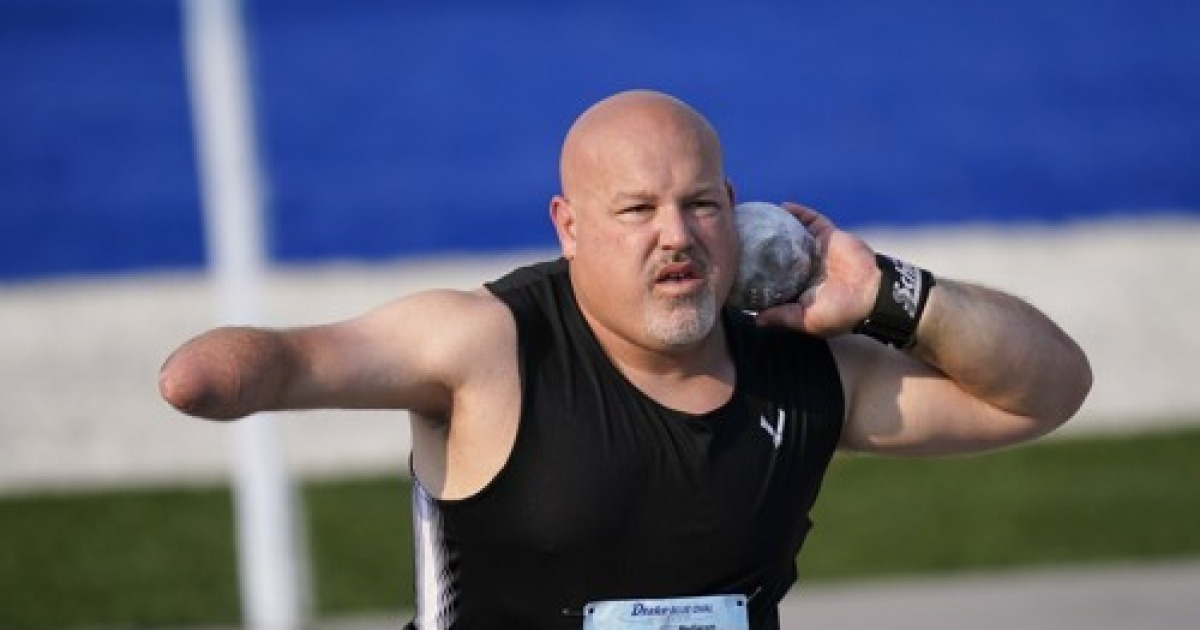 Blue Oval Showcase Athletics