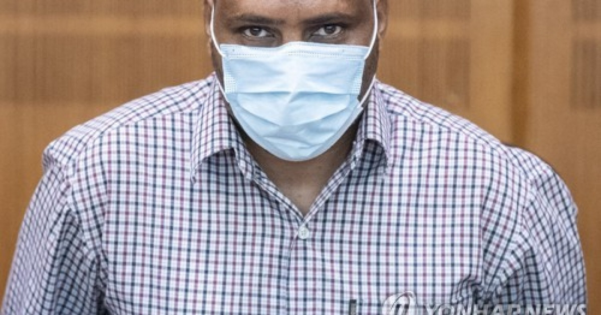Germany Trial Rail Attack