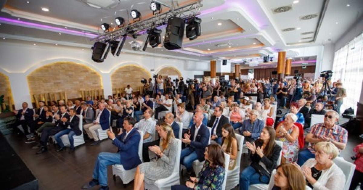 AUSTRIA PARTIES VIENNA ELECTION