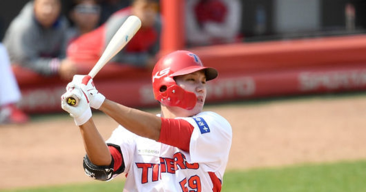 오선우 역전포 & 정해영 첫 SV..KIA, KT에 7-5 설욕 (DH2) [광주 리뷰]