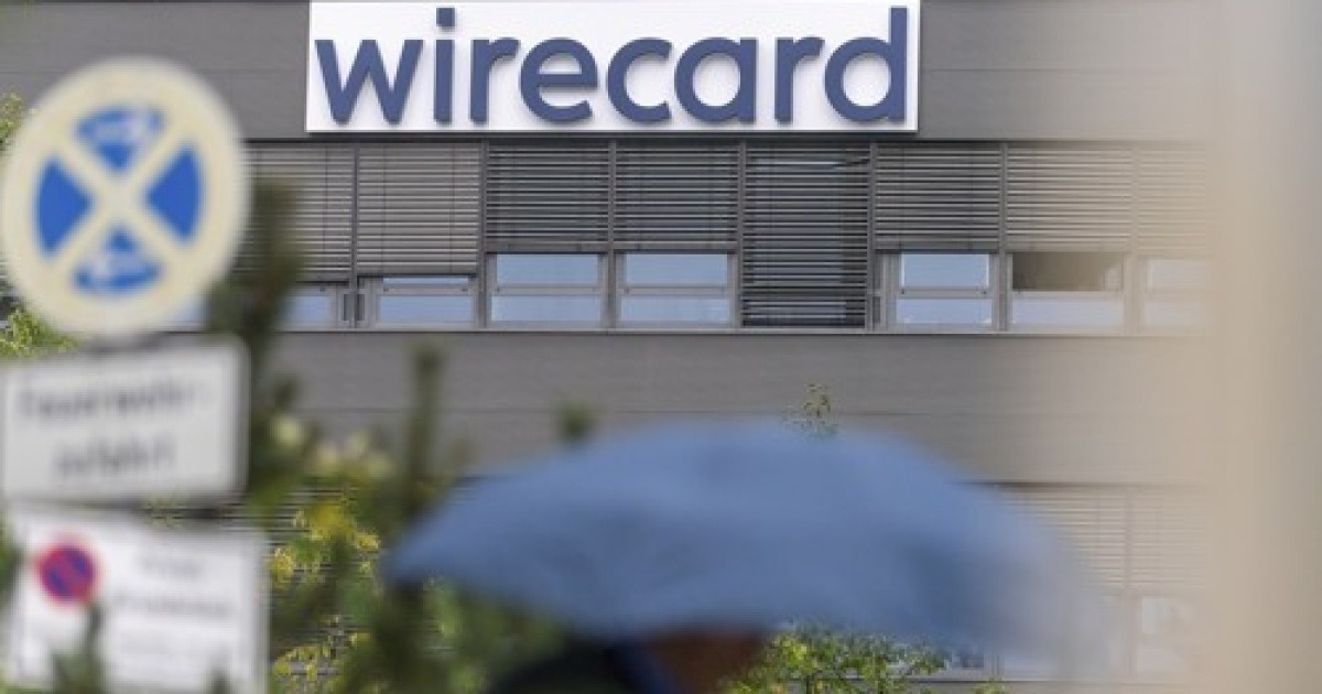 Germany Wirecard