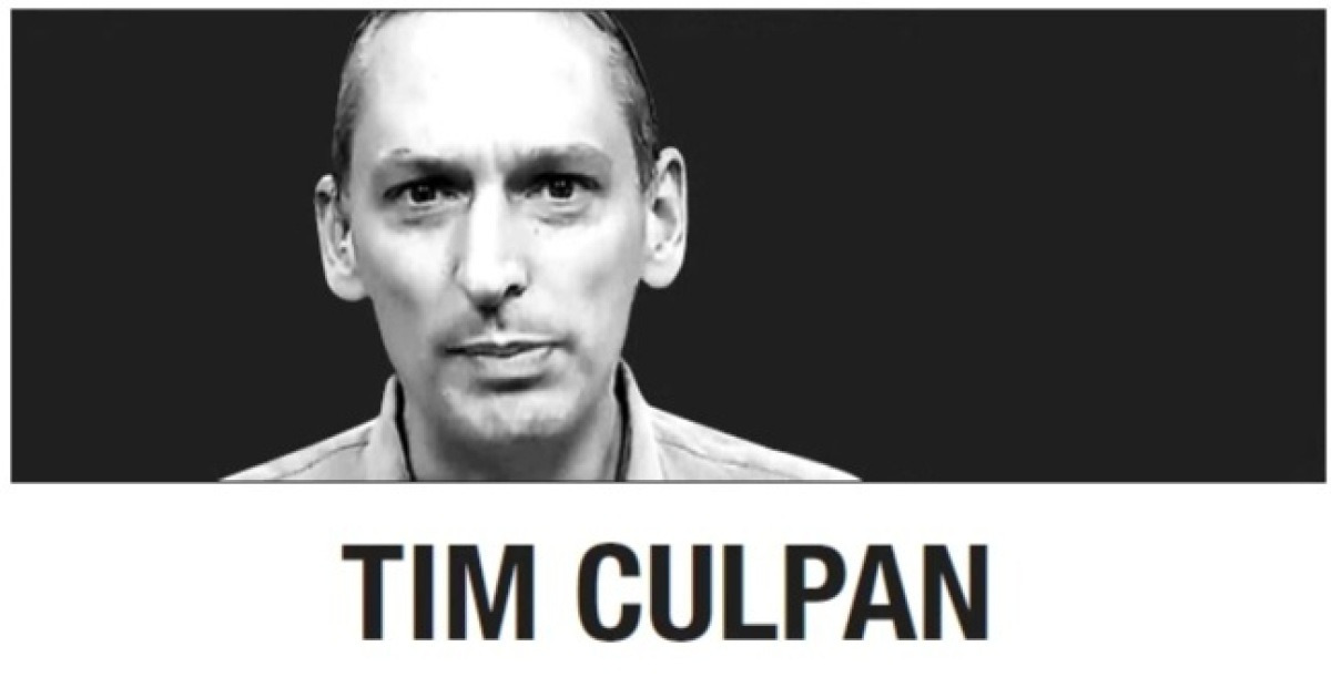 [Tim Culpan] China just called Trump's bluff on TikTok