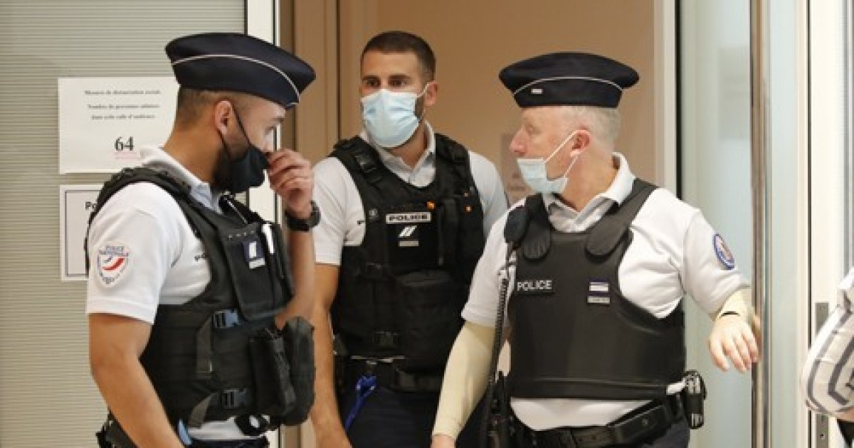 France Attacks Trial