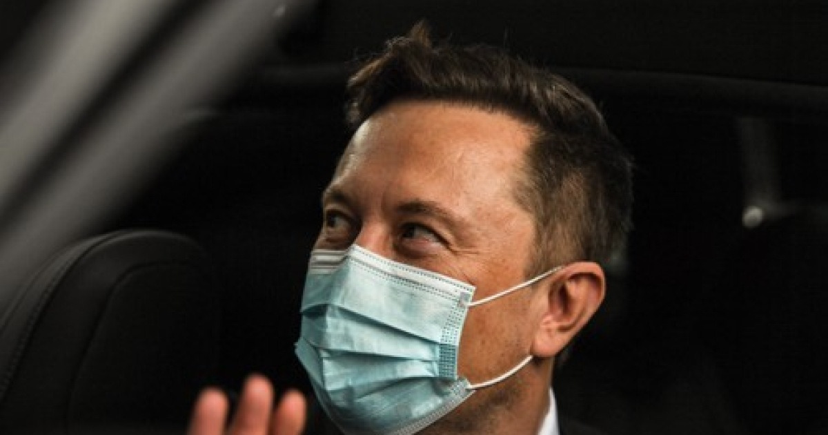 GERMANY ECONOMY MUSK TESLA CUREVAC