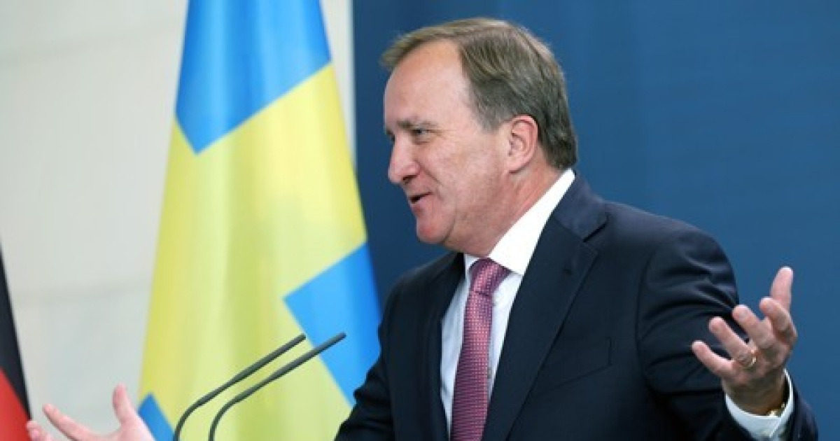 GERMANY SWEDEN DIPLOMACY