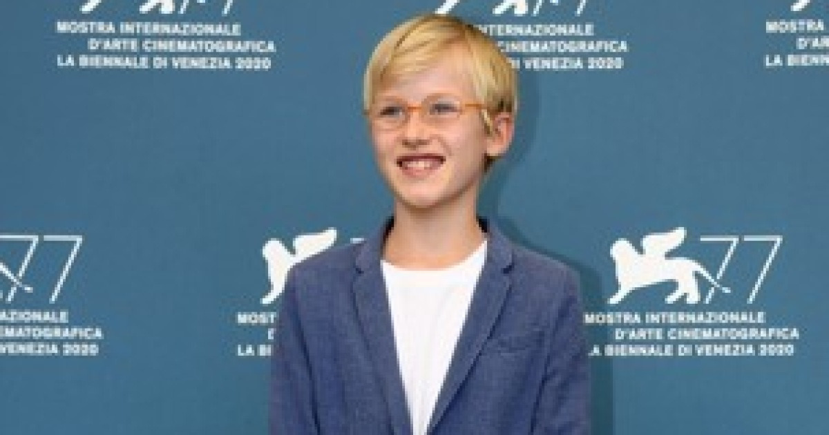 ITALY VENICE FILM FESTIVAL