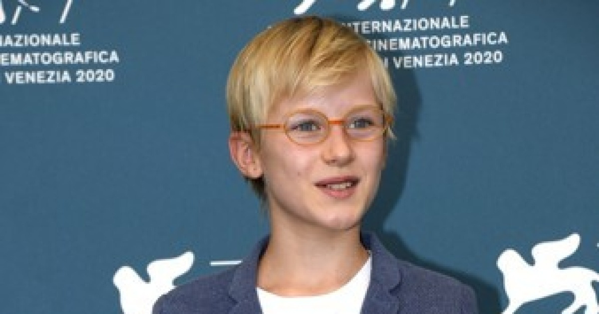 ITALY VENICE FILM FESTIVAL