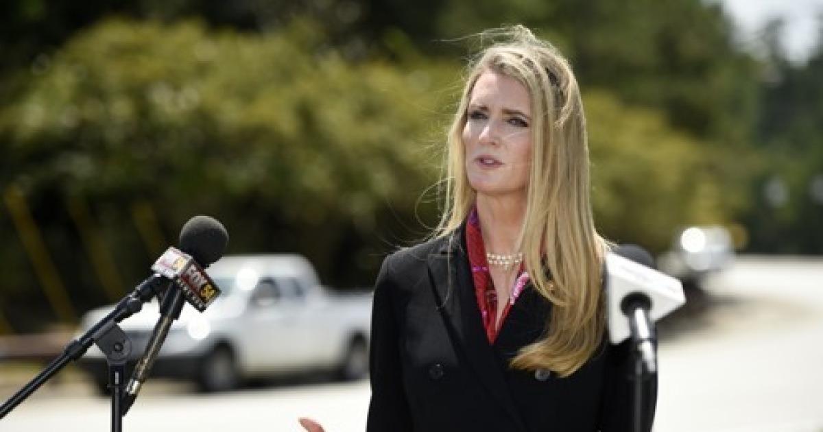 Election 2020 Senate Georgia