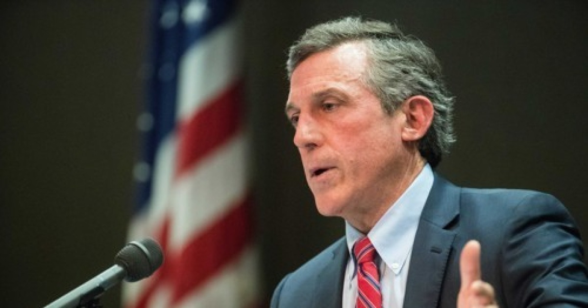 Election 2020 Delaware Governor