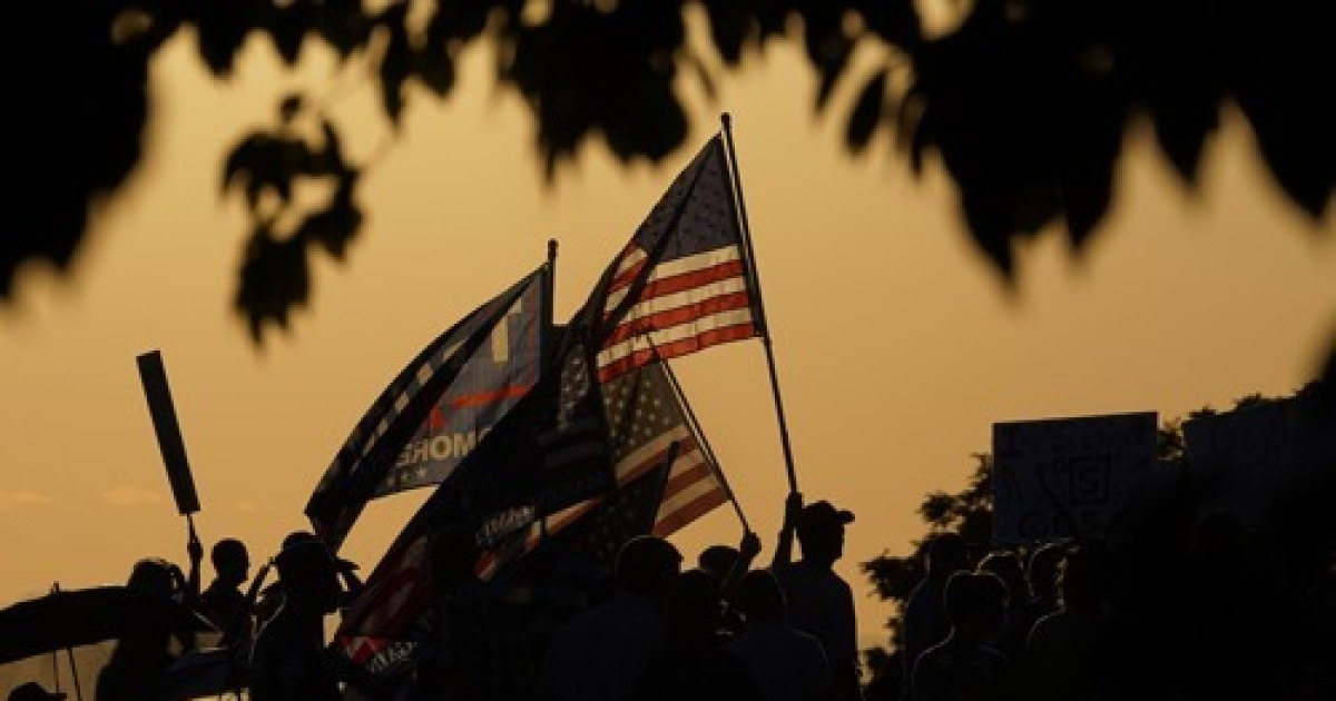 Virus Outbreak Mask Utah