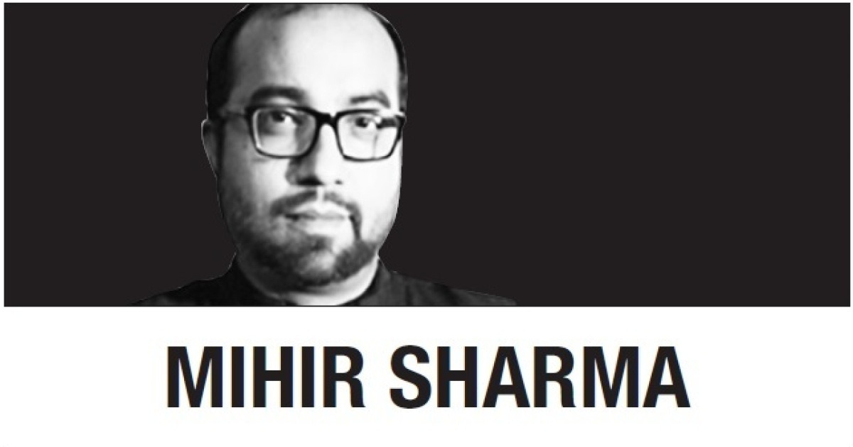 [Mihir Sharma] Rest of Asia will miss Abe more than Japan will