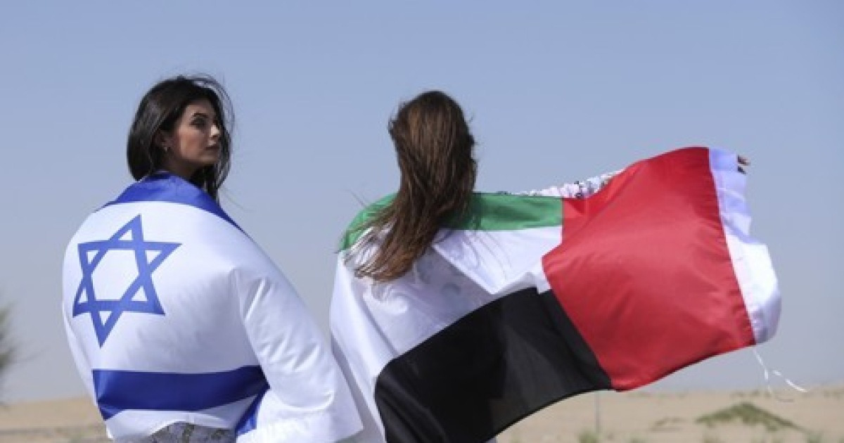 UAE Israel Models