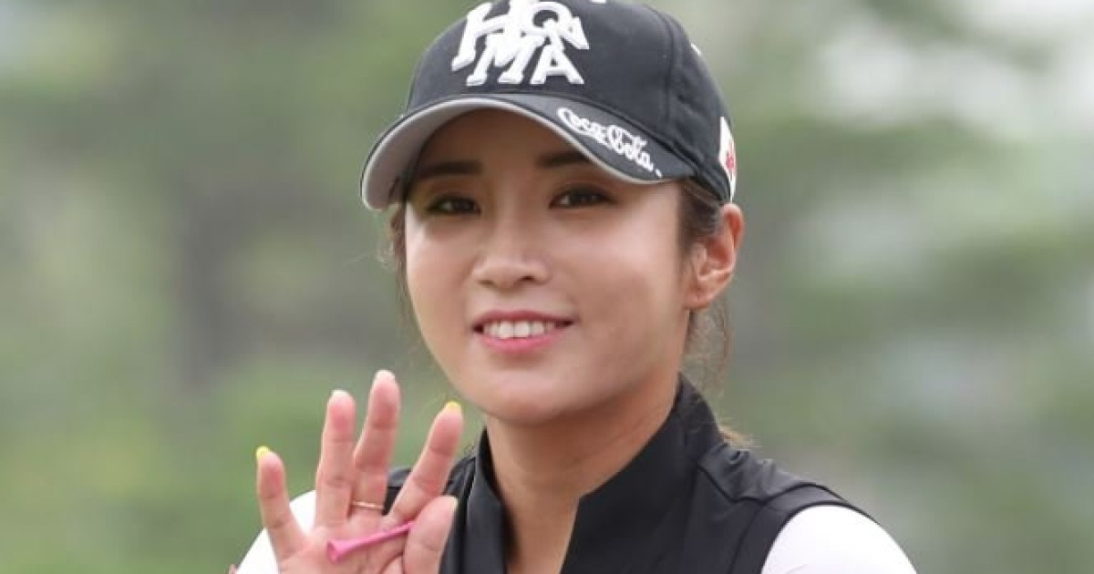 이보미, JLPGA 선수권 최종라운드 TV 중계 해설 맡는다