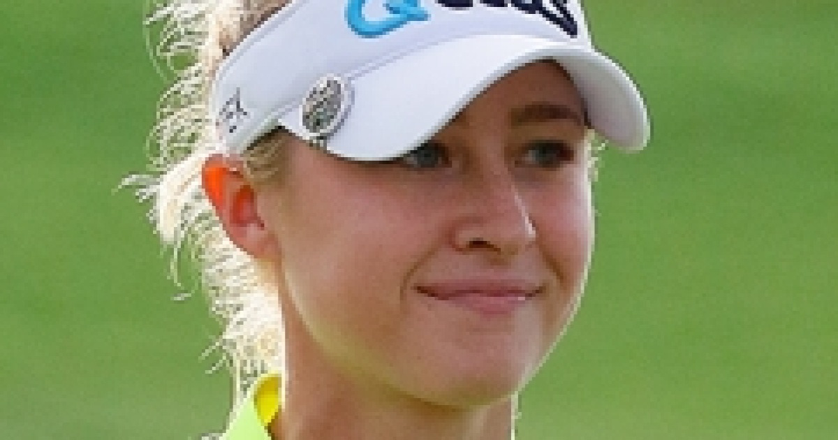 LPGA 메이저 ANA인스퍼레이션 1R 성적은?..전인지·박성현·김세영·넬리코다