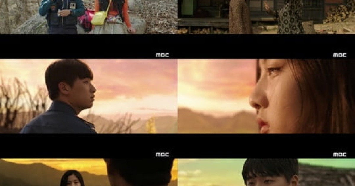 'SF8-일주일만에 사랑할 순 없다' 지구 종말+초능력+로맨스 이색 조합도 通했다