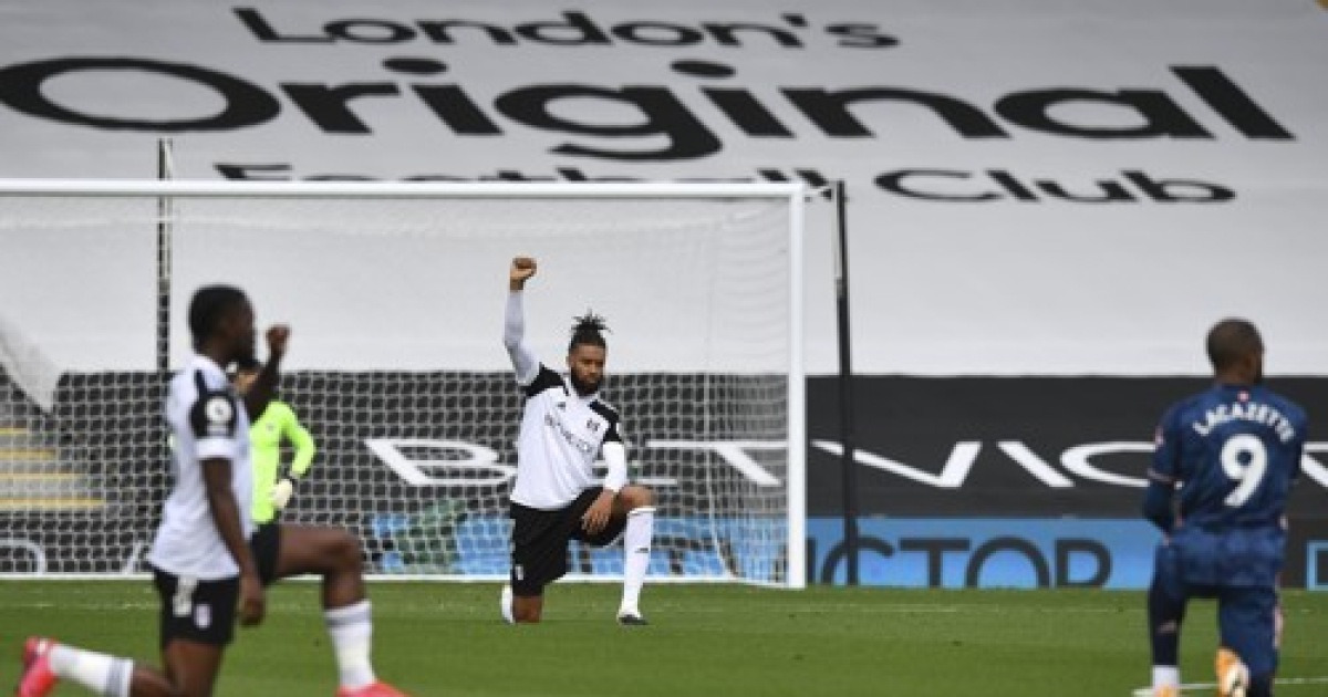 Britain Soccer Premier League