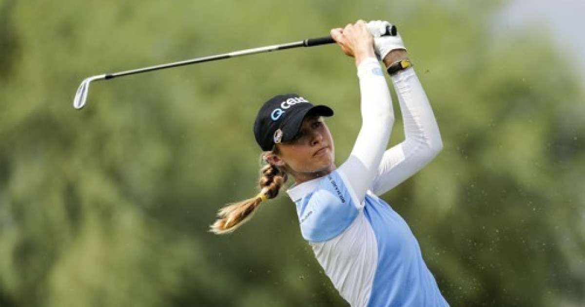LPGA Tour Golf