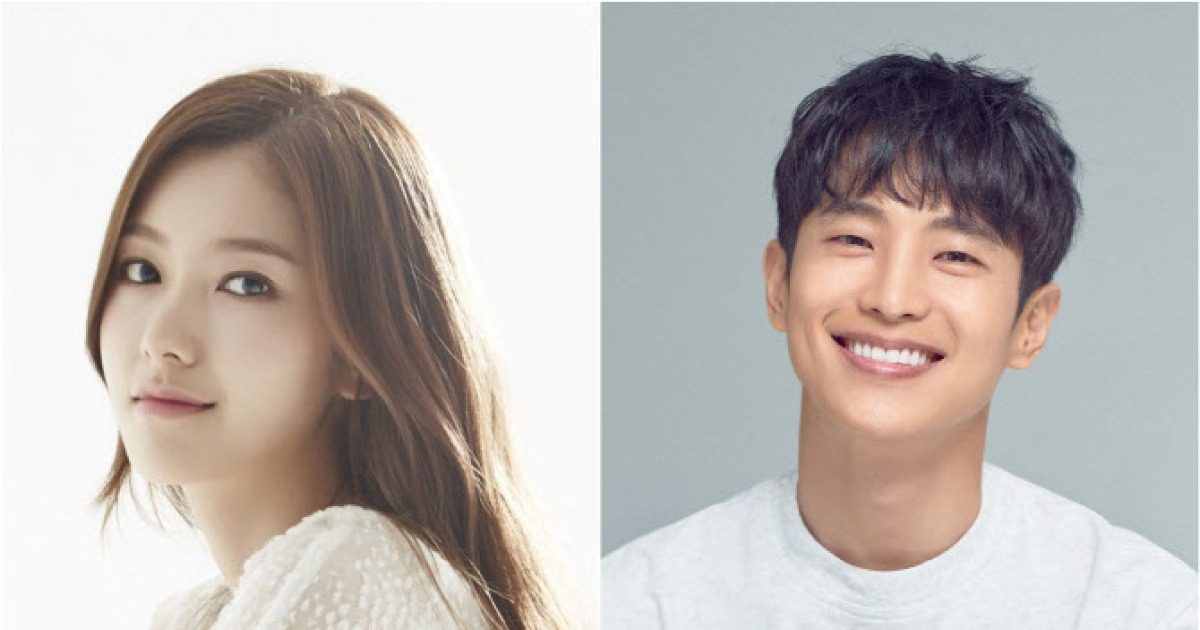 나혜미·최웅, KBS1 새 일일드라마 '누가 뭐래도' 캐스팅