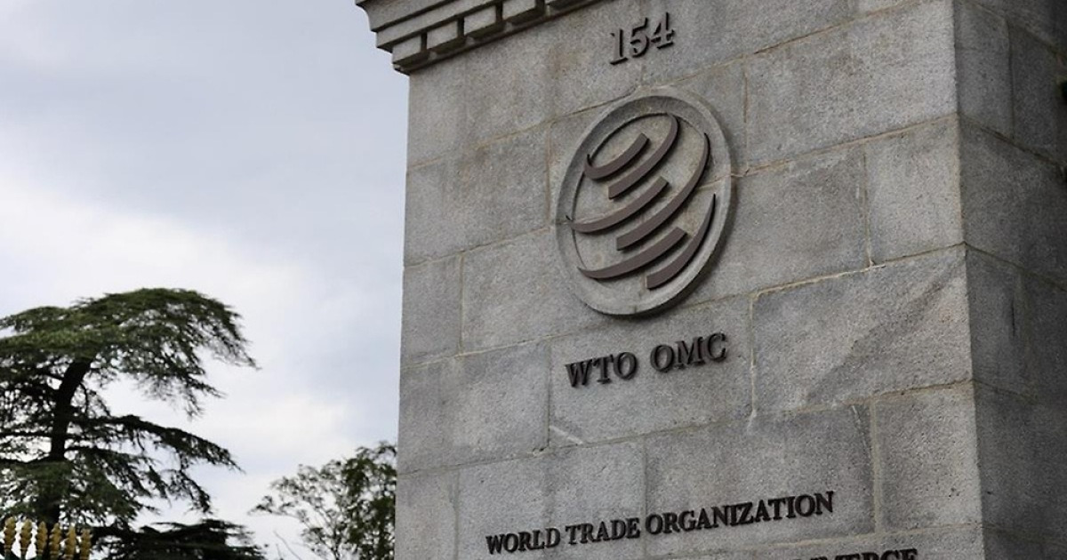 中매체,'美관세 무역규정 불합치' WTO판정 환영.."중국의 승리"