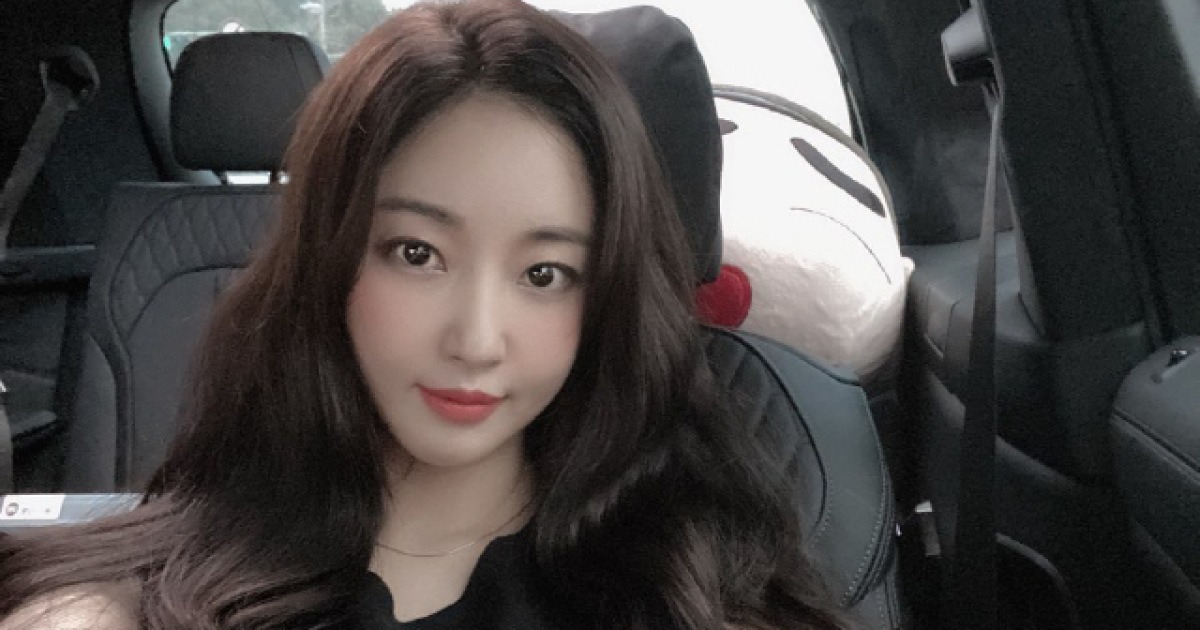 김사랑, 173cm 무보정 몸매→퇴근길 미모까지 완벽..43세의 여신 자태 [종합]