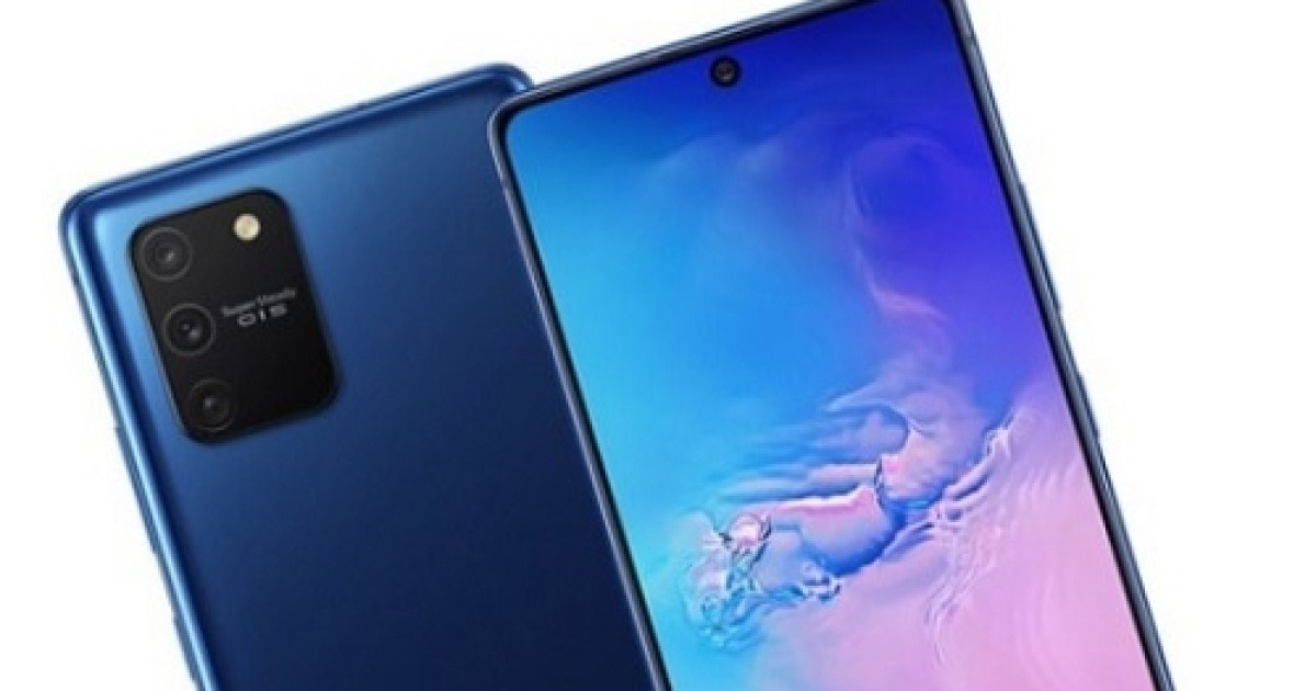 '갤럭시S20 FE' 공개 임박.. 국대폰, S10 5G·S20 가격 낮춰 특가 판매 돌입