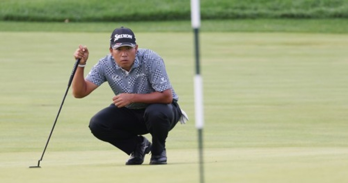 USA GOLF US OPEN NEW YORK