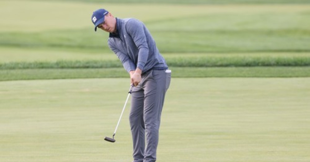 USA GOLF US OPEN NEW YORK