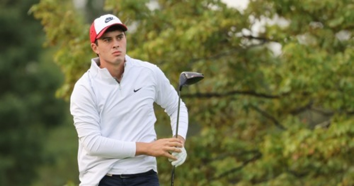 USA GOLF US OPEN NEW YORK