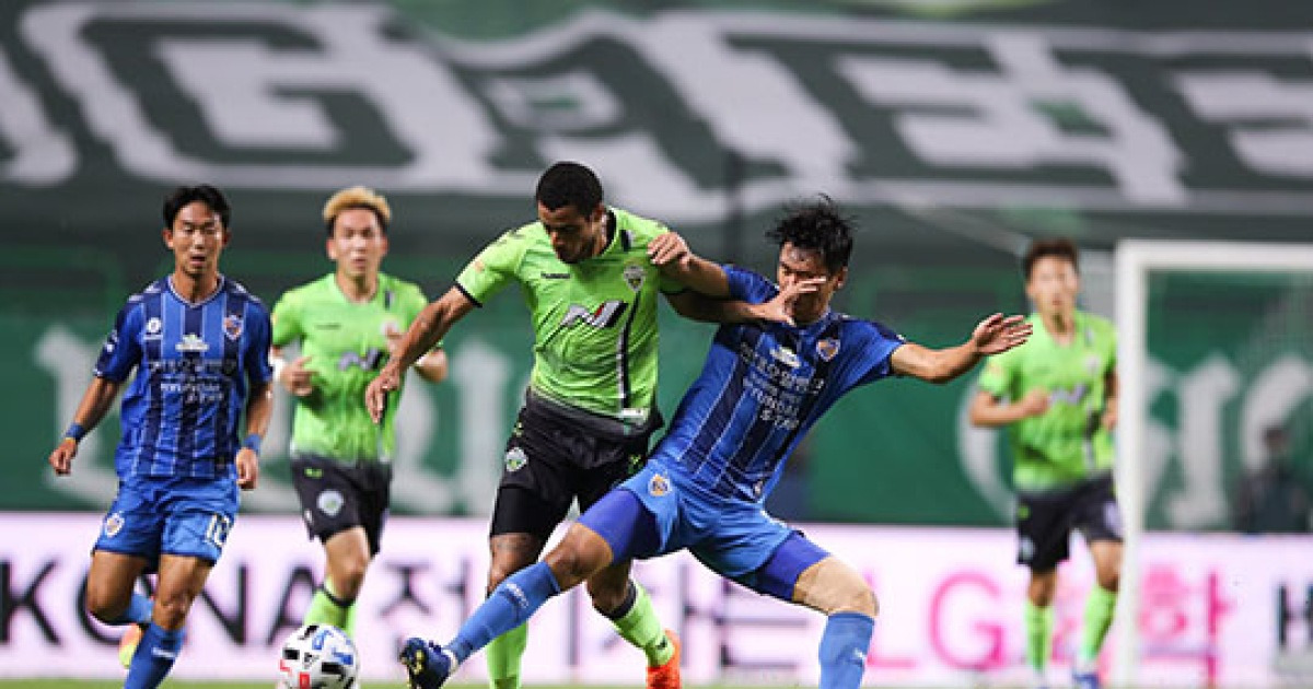 [k1.told] 6위 강원? 광주? 최종전 결과, 현대가 우승에도 영향 있다