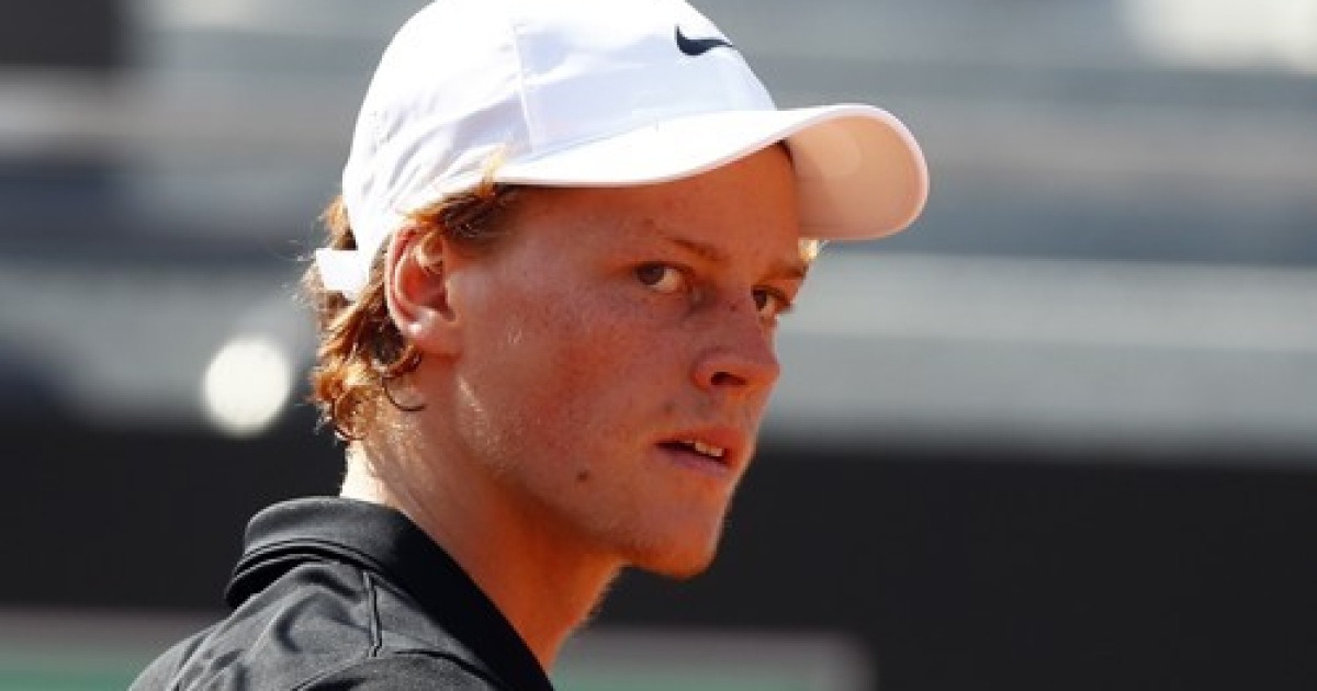 ITALY TENNIS MASTERS ITALIAN OPEN 2020